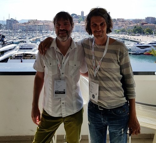 Interview: Mario Christiani – CEO/Owner of Music2Deal – The Music2Deal Blog