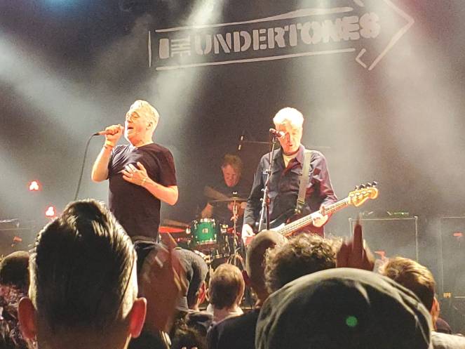 John O’Neill – Undertones Interview – Part 2 – The Music2Deal Blog